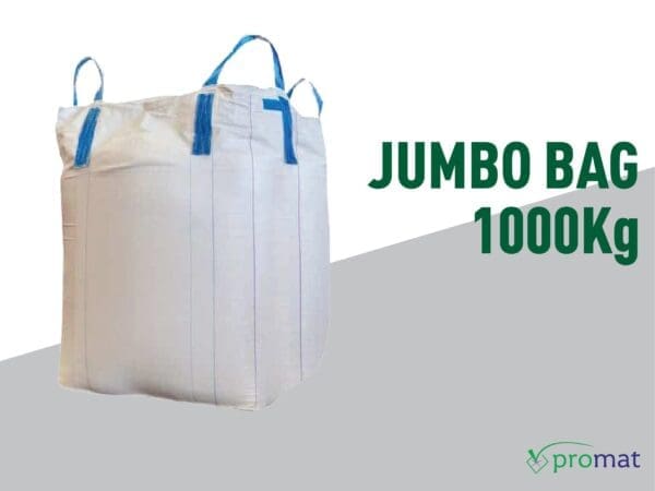 Bao Jumbo - Bao bì túi Jumbo 500kg 1 2 2.5 tấn giá rẻ - Promat Việt Nam