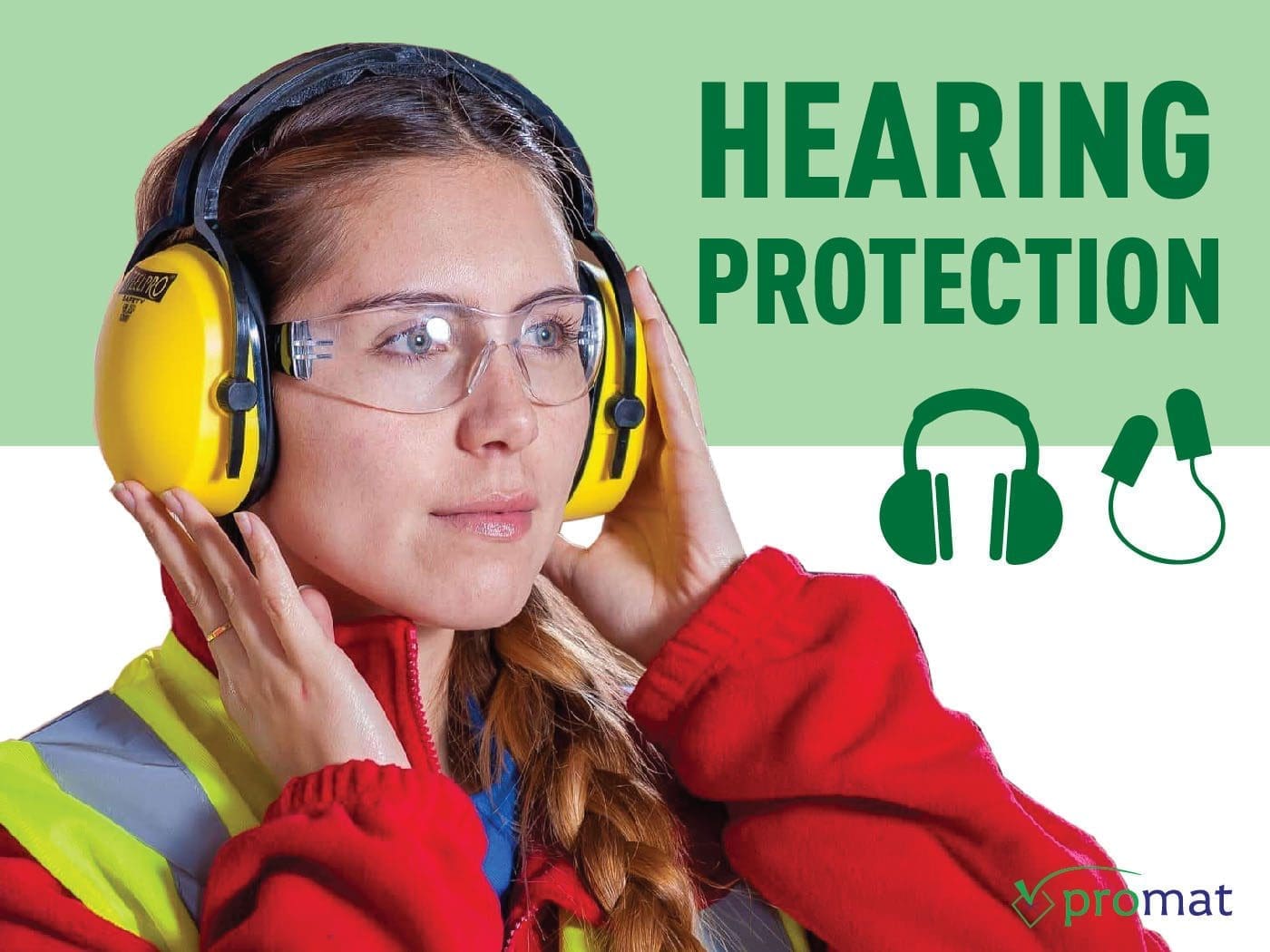 Nút bịt tai chống ồn, Chụp tai chống ồn 3M, Honeywell, Blue Eagle