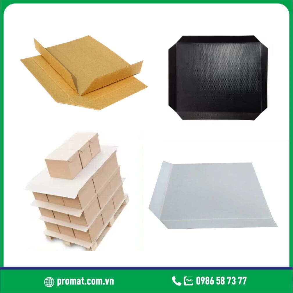 Slip Sheet - Promat Việt Nam