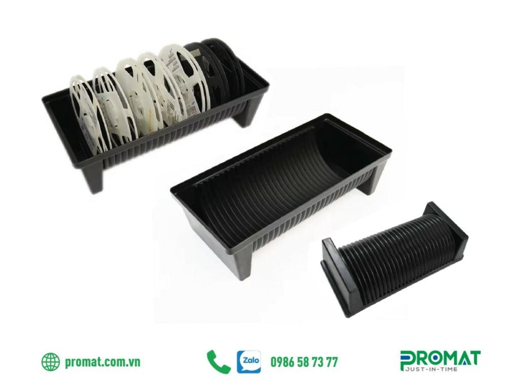 PROMAT VIỆT NAM - PROFESSIONAL MATERIAL SUPPLIER