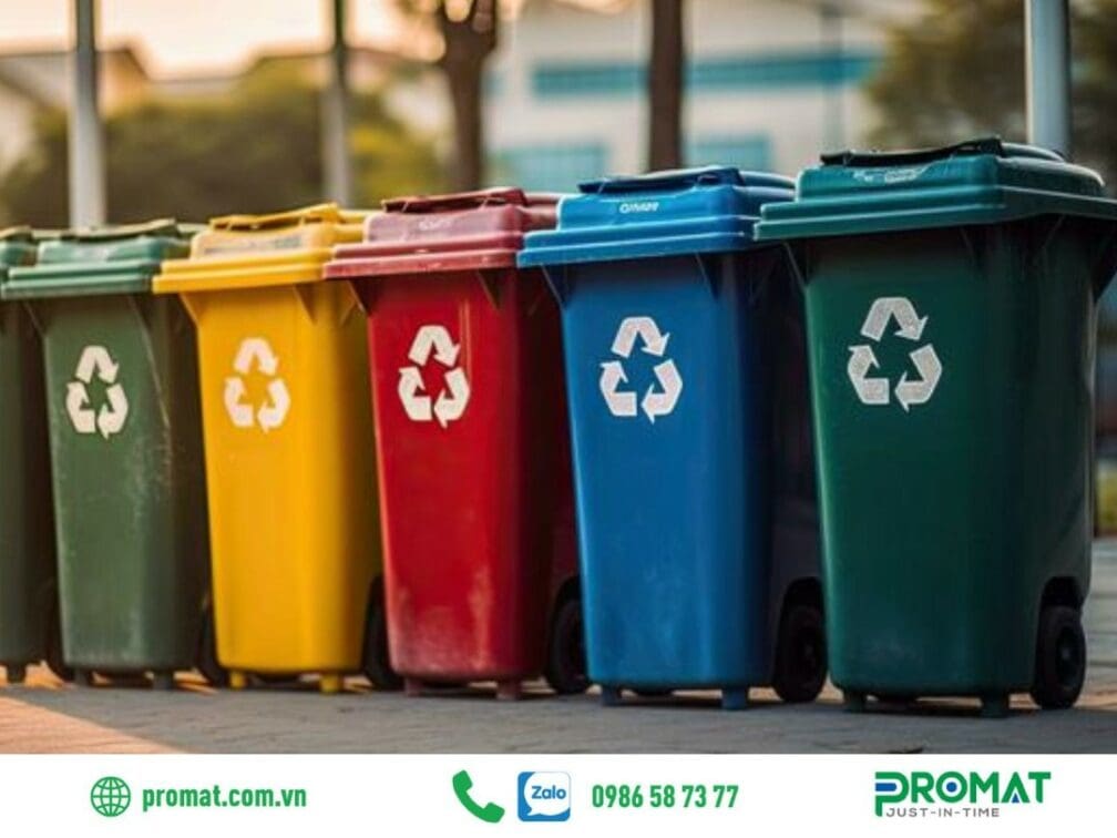 PROMAT VIỆT NAM - PROFESSIONAL MATERIAL SUPPLIER