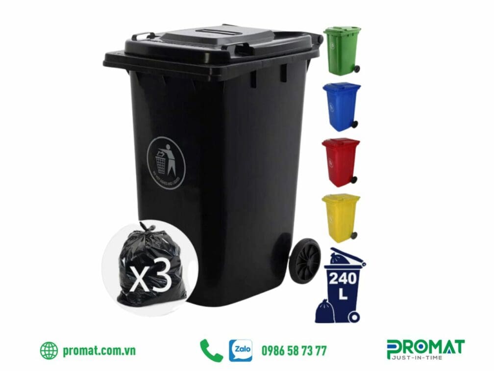 PROMAT VIỆT NAM - PROFESSIONAL MATERIAL SUPPLIER