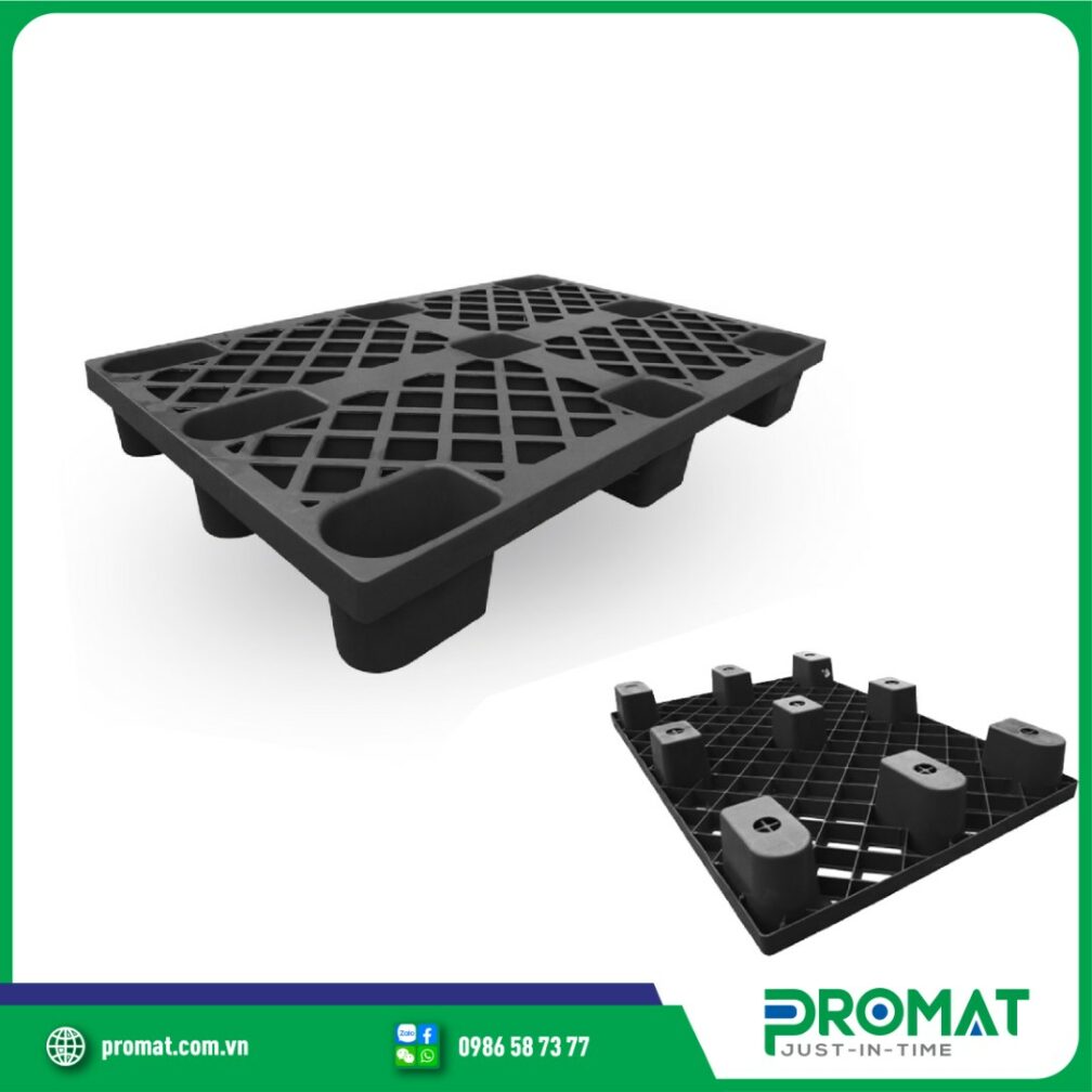 PROMAT VIỆT NAM - Nhà cung cấp thiết bị công nghiệp hàng đầu