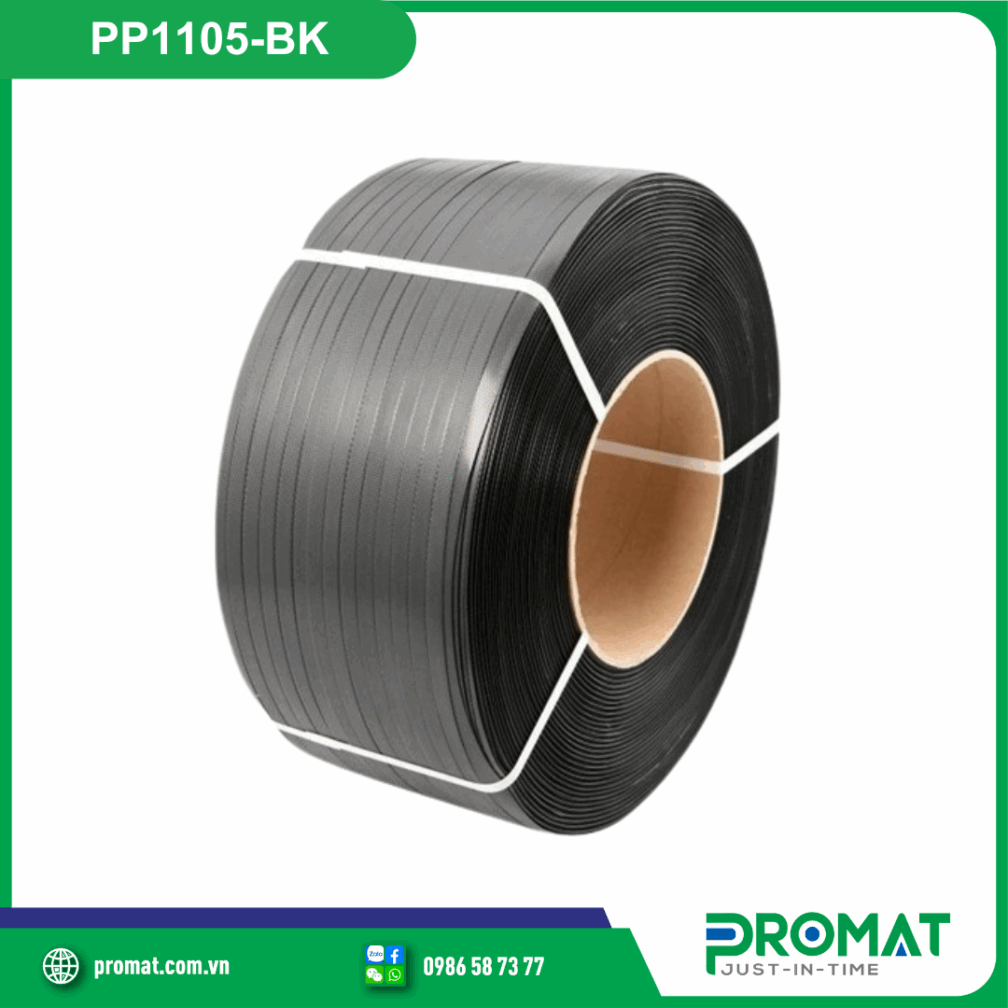 Dây Đai Nhựa PP - Promat Việt Nam