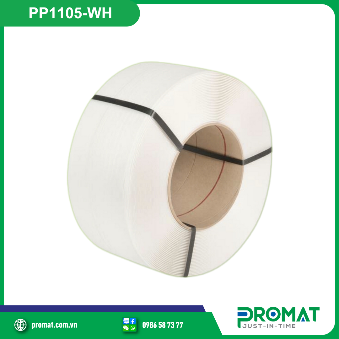 Dây Đai Nhựa PP - Promat Việt Nam