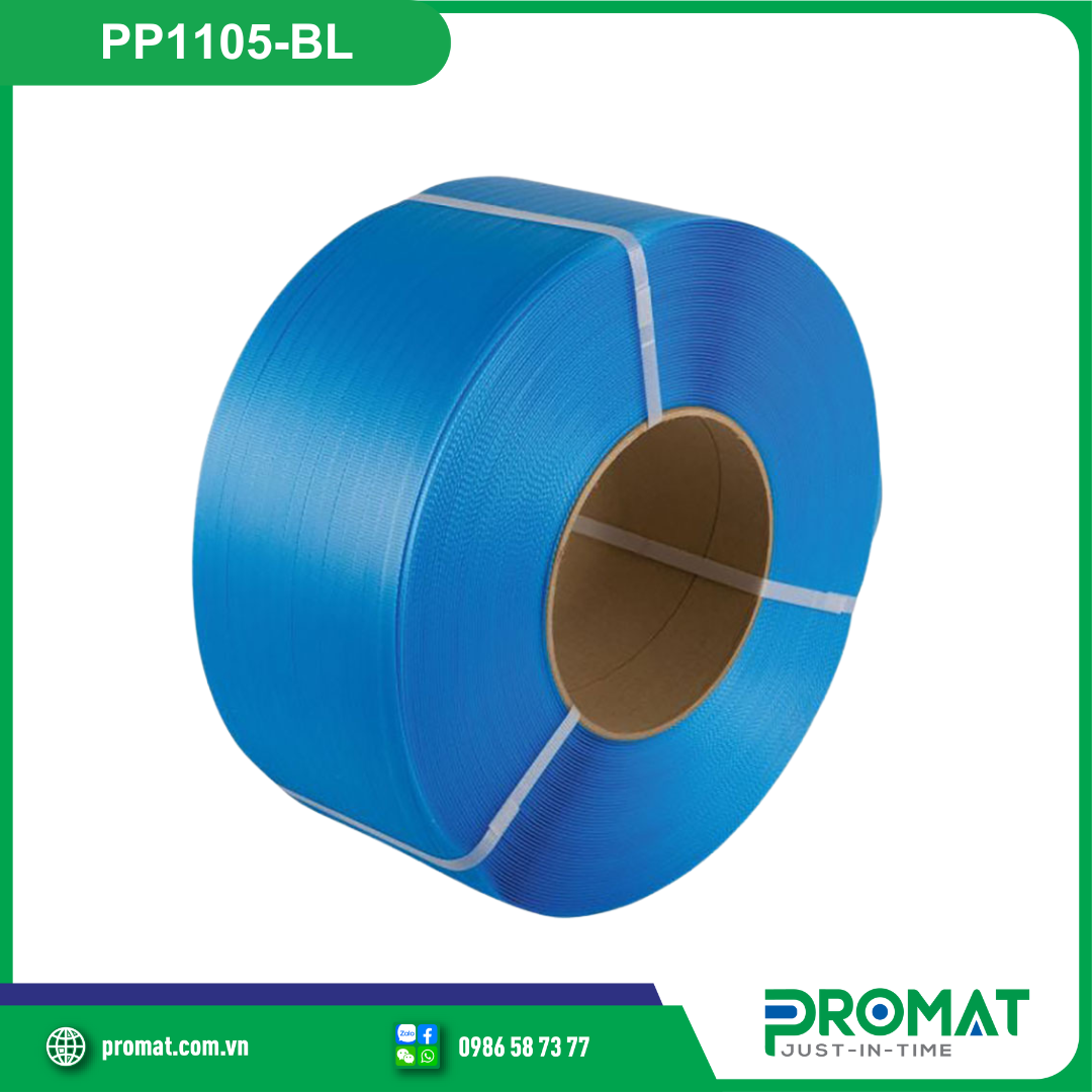 Dây Đai Nhựa PP - Promat Việt Nam