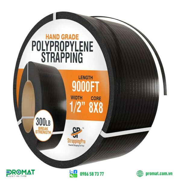 Tiêu Chuẩn ISO, ASTM, Và Các Chứng Nhận Quốc Tế Cho Dây Đai Nhựa